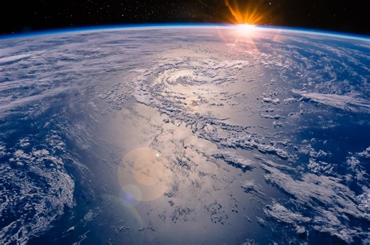 Geoengineering against climate change: Many more risks than previously admitted
