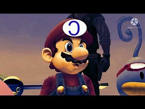 Cartoons (Robots) Part 14: Minnie Mouse Boarding House/Galaxy and Goofy Conversation/Arm Farts