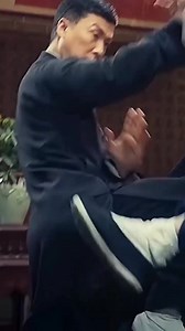 An Epic scene from the Ip Man 4 Finale . . . #movie #ipman #yipman #ipman4 #donnieyen | Fighters club