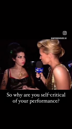 15 years-ago today, this iconic moment happened… ❤️ “It was a piece of shit, you look for though!” - This unforgettable interview of Amy backstage with @vanouten_denise at the #B#BRITsn 2008 will forever be pure gold… 🖤 Be sure to follow our tribute page for more of our shows coming very soon! 💖 #AmyWinehouse #ATributeToAmy #LauraJaneButler #AmyWinehouseTribute #AmyWinehouseTributeAct #AmyForever