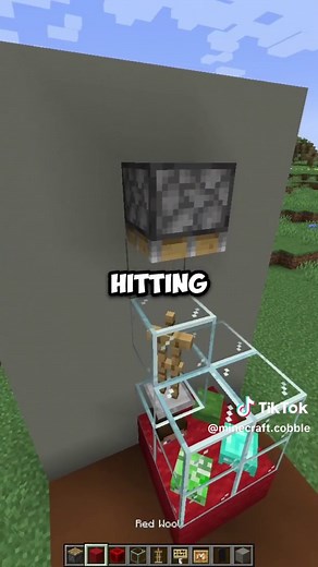 How to build a epic claw machine in minecraft #minecraft