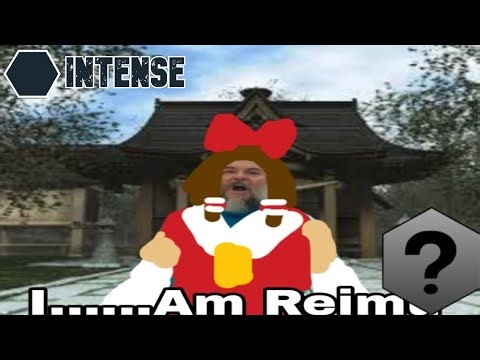 EToH - Tower of Unceasing Virulency (ToUV)