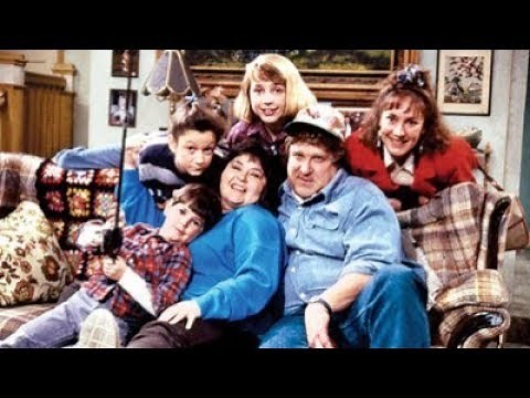 Roseanne - Top 30 Episodes Ever