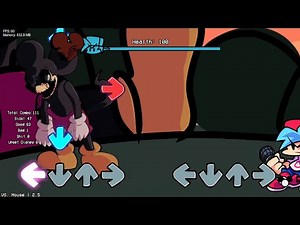 Friday Night Funkin - Vs Mouse 2.5 (v2) Release! - Welcome Back (FC)