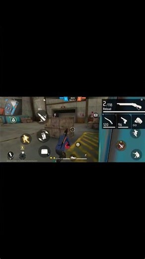 gaming short 😮 #gaming #me #trend