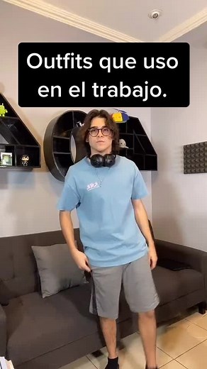 Ideas de Outfits para Programadores | Aprende en TikTok