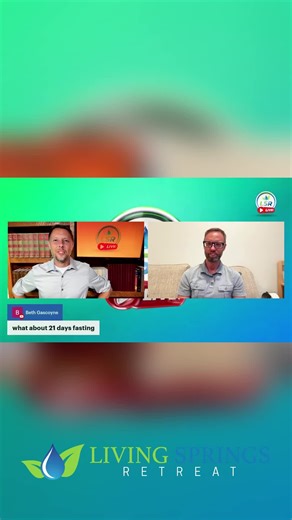 Explore the benefits and risks associated with long-term fasting. Understanding your body and its needs is crucial when considering fasting as a practice #FastingBenefits #HealthAwareness #Wellness #livingspringsretreat Living Springs Retreat is your ultimate destination for achieving holistic wellness and embracing natural health principles. Join us on this transformative journey as we dive deep into the secrets of the body and learn how to nurture it back to a state of optimal well-being. Thro