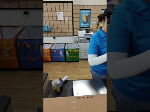 Shipping Out CAS LP1000N Scale to another happy customer | CSI Works