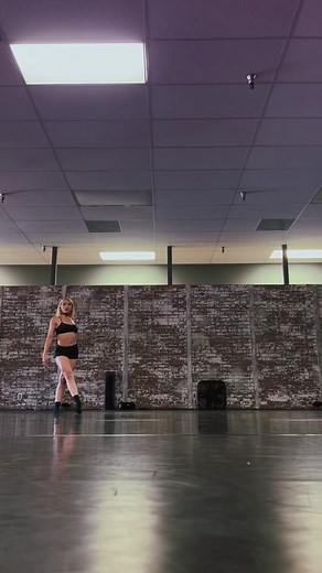 Maddie Ziegler Contemporary Dance Jumps Tutorial