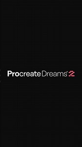 Procreate Dreams 2