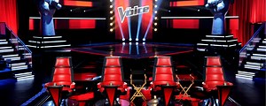 'The Voice' Coaches Choose Their Double Chair Partners: Kelly Clarkson, Blake Shelton, Justin Bieber, & More