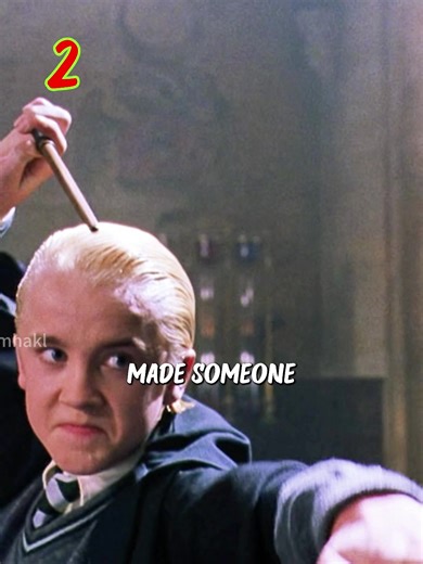 Changes to Spells in Harry Potter Movies Explained