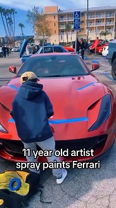 216K views · 170 reactions | It's called art 路‍♂️ | Supercar Fails | Facebook