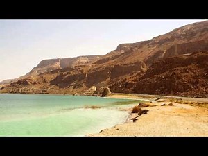 Sea of Sand (Raw cut)