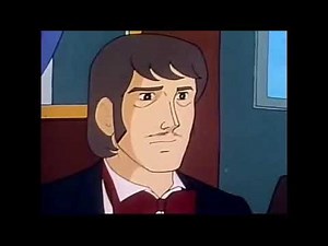 Destinos entrelazados capitulo 20 Candy y Albert