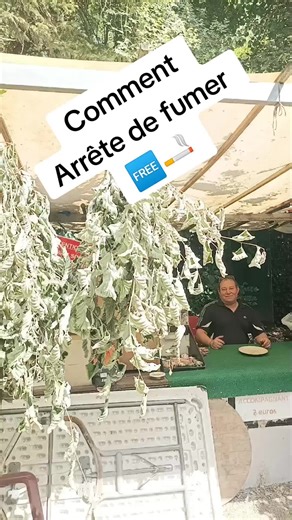 Arrêtez de fumer facilement et naturellement