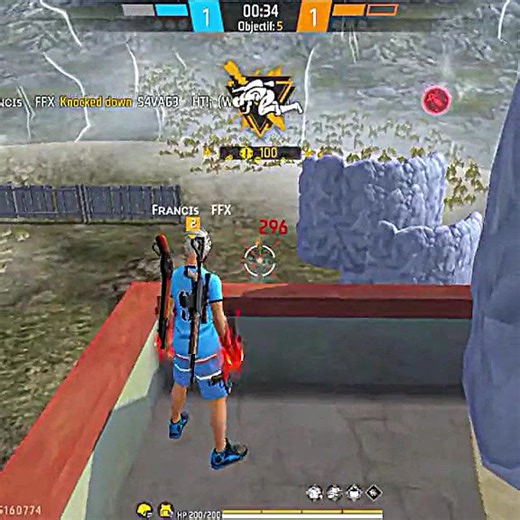 2 vs 2 🔥🌚#GARENAFREEFIRE #FREEFIRE #freefirelover #viral #foryou @AGENT-16 Live @F R A N C I S - YT Live @ffsixty9ine