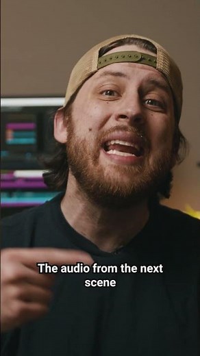 What is the L and J Cut