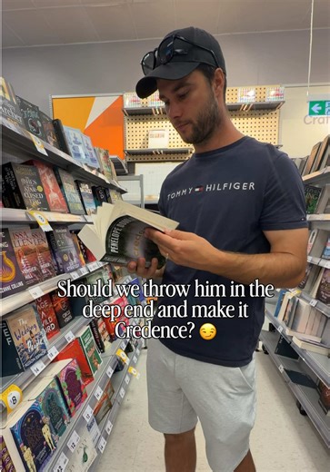 Exploring Credence by Penelope Douglas: A Must-Read?