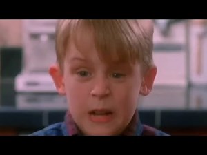 Home Alone YTP - Pizza Part 2