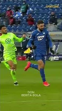 FOR THE LOGO ON THE CHEST! This Isn't Football Anymore! This Is Pride! 💀🛡️⚽🦁