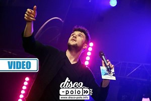 „Niespotykany kolor” Defisa z 20 milionami! | VIDEO | Disco-Polo.info