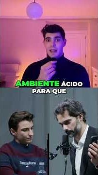 ¿Qué es la acidez? Así actúan el omeprazol y los IBP (explicado fácil)