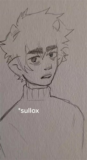 Davekat Fanart: Should I Do More?