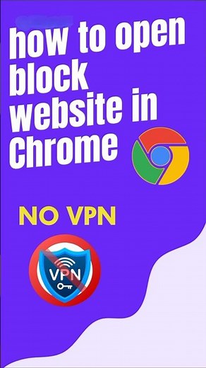 How To Fix This site can't be reached Error on Android Mobile | How to Open Blocked Websites #shorts