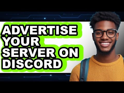 How to Advertise Your Server on Discord (easy Method)