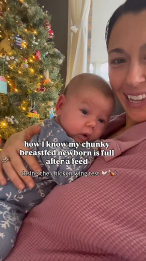 24K views · 2.4K reactions | as a first-time breastfeeding mom i...
