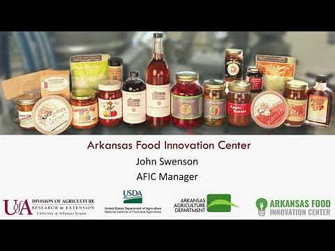 An Introduction to Food Processing