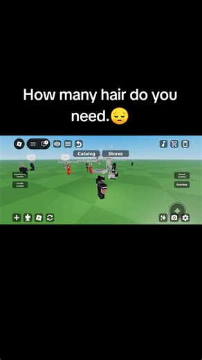 Durian Hair Tips for Roblox Characters