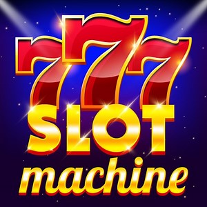 777 Slots Casino Games - Crazy 777 Slot Machine Casino Game - Lucky Jackpot Slots Game