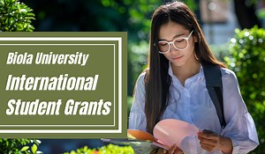 Biola University International Student Aid Grants in USA - Scholarship Positions 2024 2025