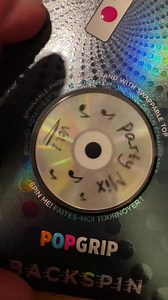 🌀 Let it spin. Our Backspin 💿 CD-Rom Roadtrip phone grip is back by popular demand. | PopSockets