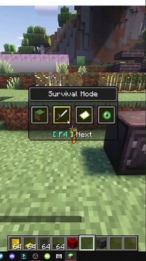 HOW TO LOCK DOORS AND SAFES WITH KEYS IN MINECRAFT SUPPLEMENTARIES