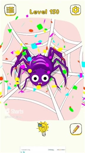 Draw Police Tricky Puzzles Level 150