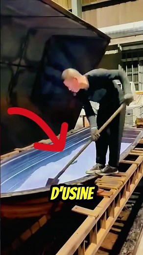 The manufacturing of plastic boats: A fascinating overview