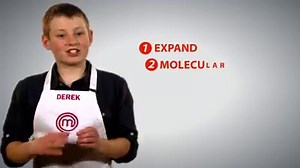 15K views · 566 reactions | What would our little chefs do with $100,000?  | MasterChef Junior | Facebook