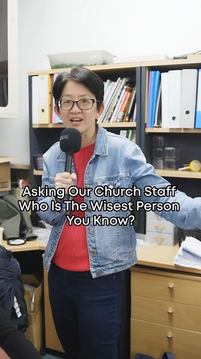 13 reactions · 3 comments | Let us know in the comments who the wisest person you know is. Our Proverbs teaching series Walking in Wisdom continues across our sites this weekend! | CityLife Church | Facebook