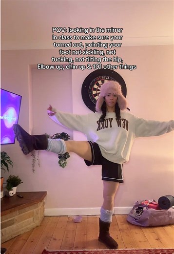 Ballet Basics for Beginners: Perfecting Your Technique