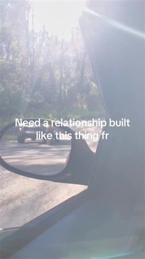 Sometimes shit hits the ditch but she all good at the end #bulletproof #4runner #fyp