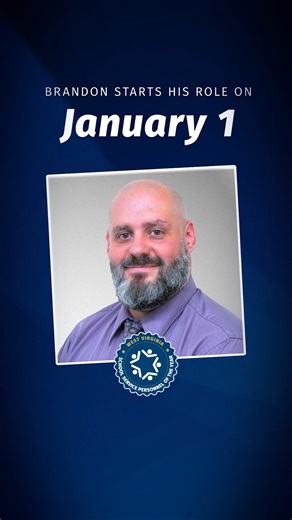 23K views · 279 reactions | Join us in welcoming Brandon Kelley as the 2026 West Virginia Service Personnel of the Year!  He is a custodian at Washington District Elementary School in Upshur County. 什 #WVEd #WVSPOY2026 | West Virginia Department of Education | Facebook