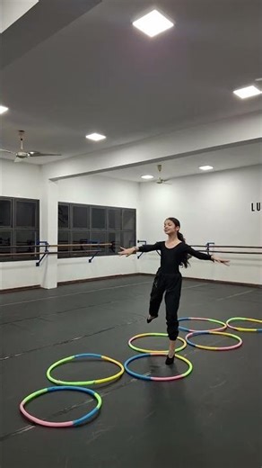 #cupid #repertoire #variation #exercise #cupido #repertorio entrenamiento