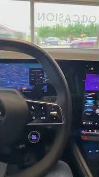 Presentation, tutorial new open Rlink system Renault austral rafale symbioz captur clio espace