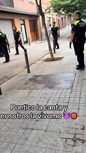921K views · 2.8K reactions | Puntico la canta y nosotros la vivomos… #LHospitalet #lhospitalet #hospitalet #bcn #laformulabrigante #barcelonaspain #hospitaletdellobregat #cataluña #barcelona #barcelonaespaña #lhospitaletdellobregat #catalunya #barcelonacity #laformulaes | La Formula Amaury Brigante | Facebook