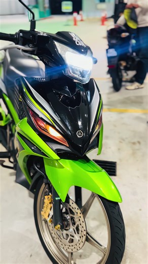 Exploring the 54 Infinity and LC135 in Malaysia