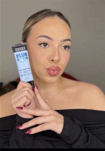Revamp Your Makeup Routine with Hard Candy