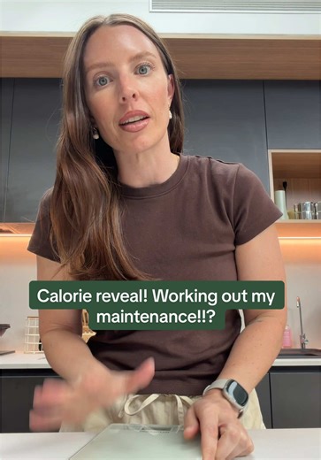 Understanding Maintenance Calories for Effective Dieting